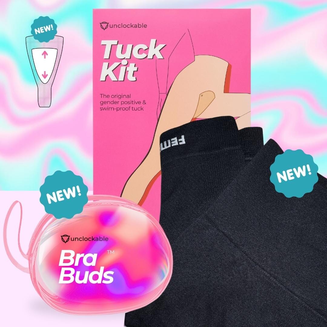 Leggings Workout Bundle – "Unclockable"