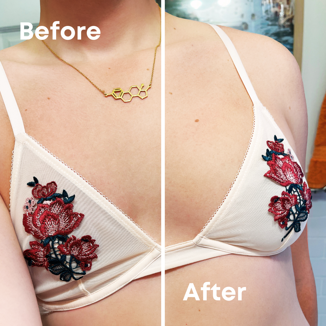 Estrogen Bundle – "Unclockable"