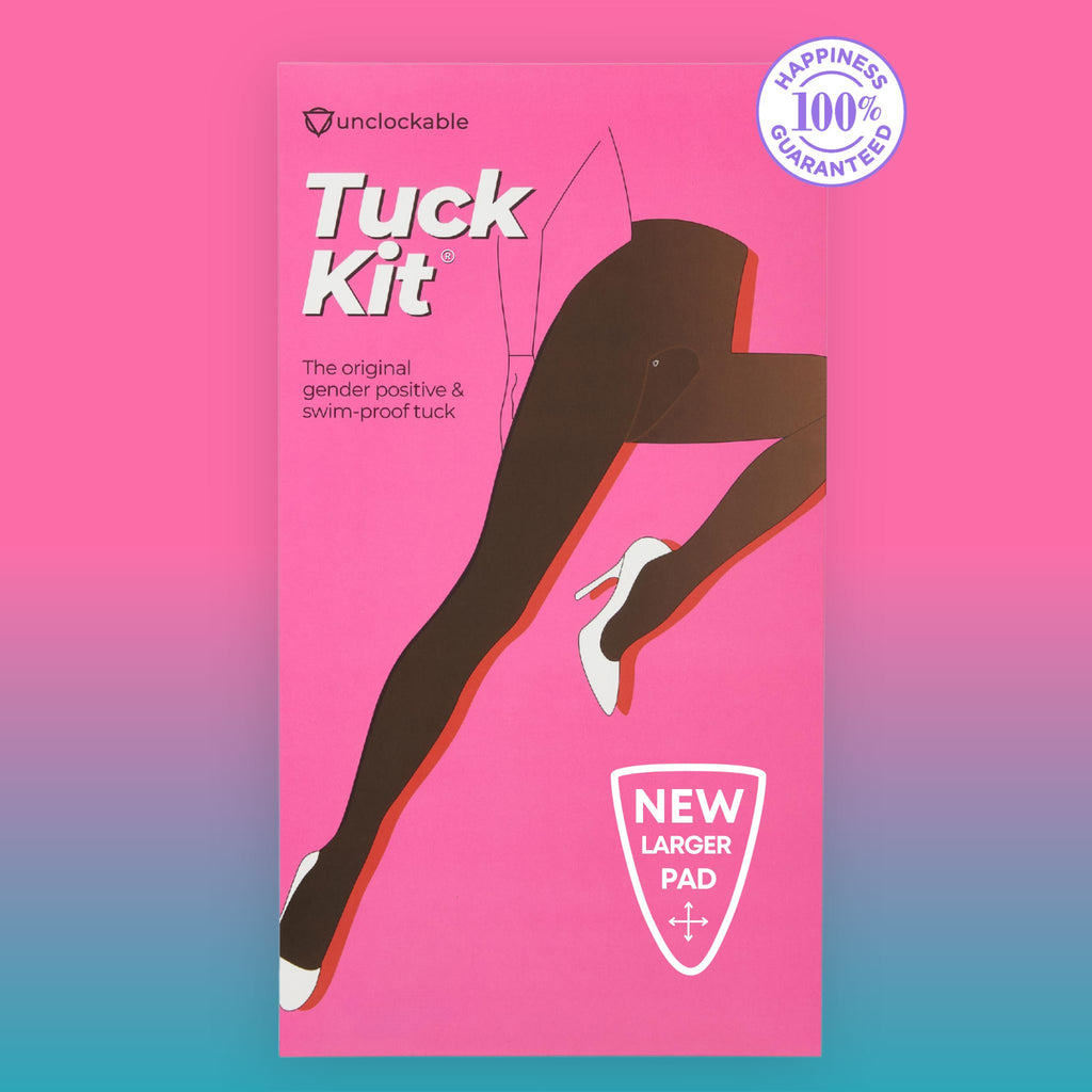 T-Tape Tuck Kit 2 | Unclockable